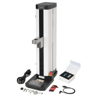 Mark-10 Dinamómetros para medir tensión y compresión - Master Lab2