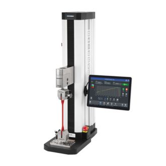 Mark-10 Dinamómetros para medir tensión y compresión - Master Lab2